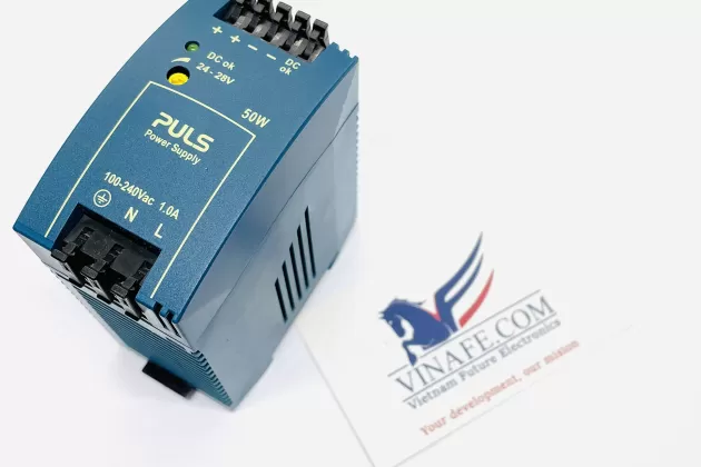 Bộ Nguồn PULS ML50.100